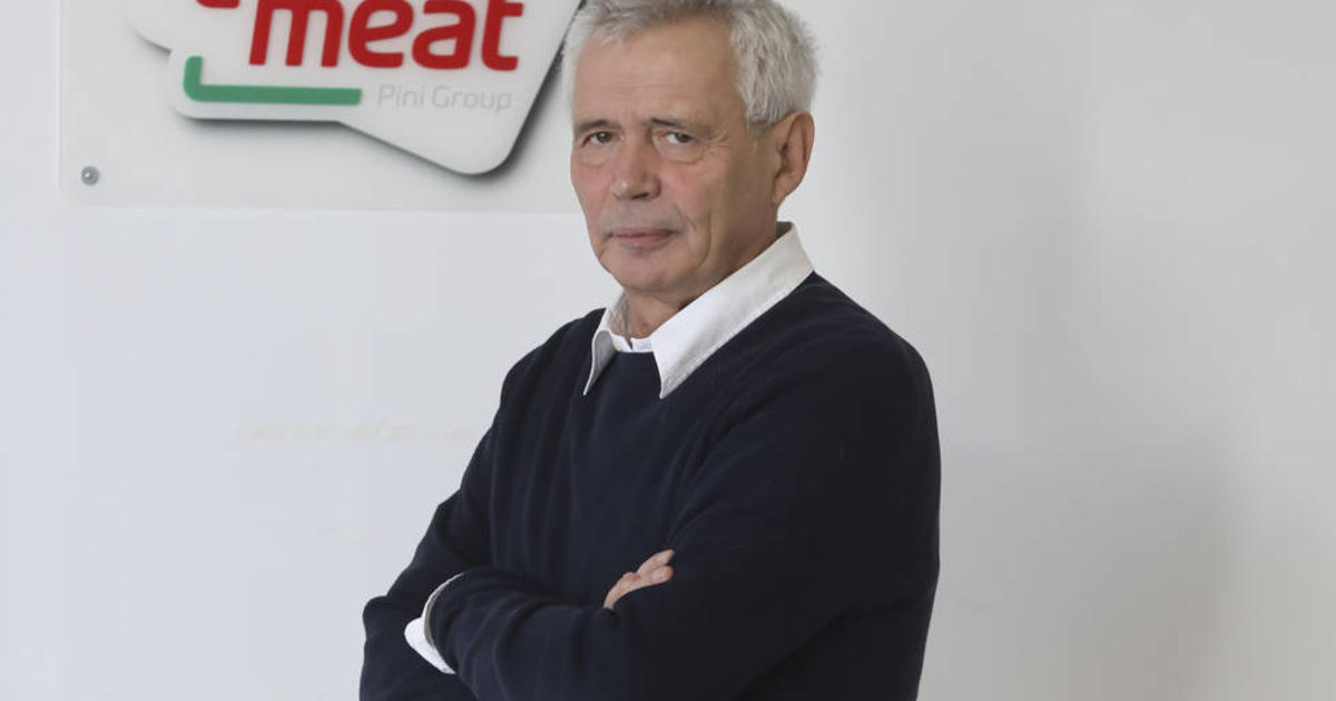 Index - Gazdaság - Letartóztatták az olasz húspápa fiát