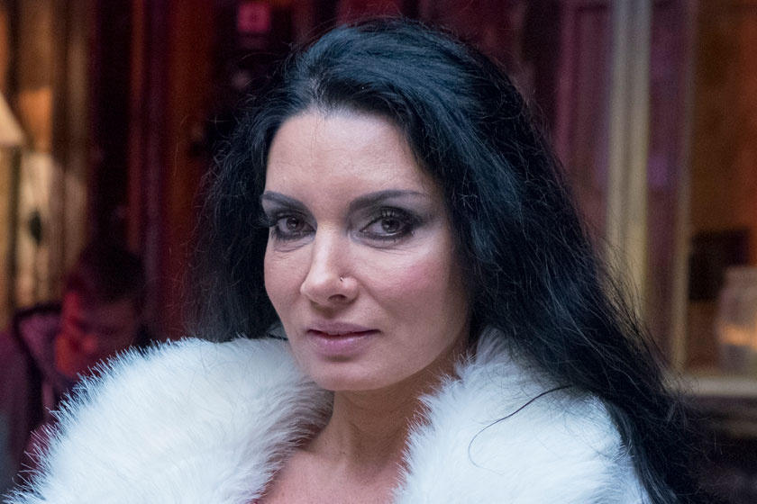 Gregor Bernadett is Jászai Mari-díjat kapott - Íme, a 2019-es ...