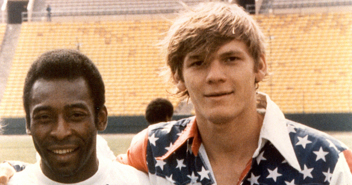 Index - Futball - Futball - Terjesztik a 150 ezer gólomat meg a több ...