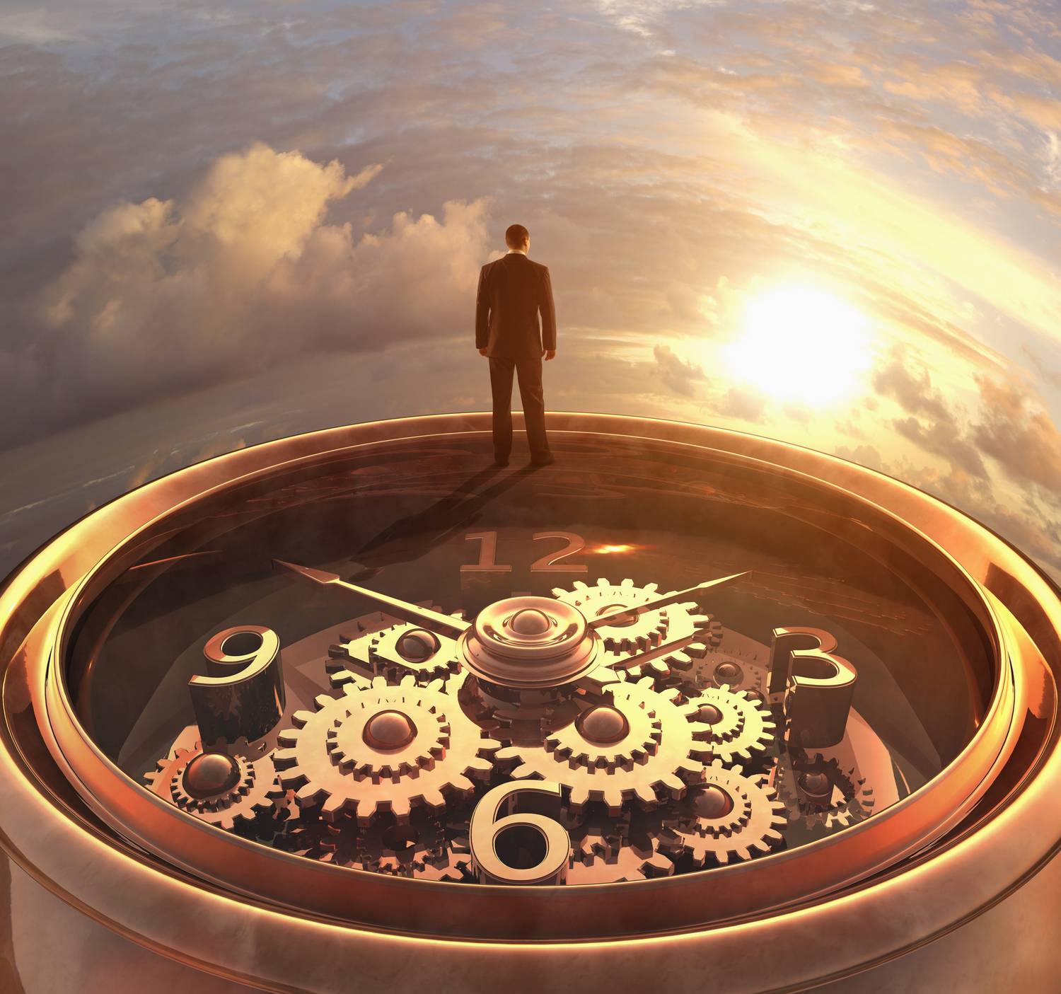 Lista a dolgokról, amik láthatatlanul rabolják el az életed - Dívány