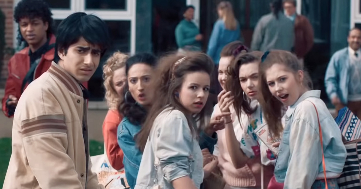 Index - Kultúr - Szerelmes film készült Bruce Springsteenhez