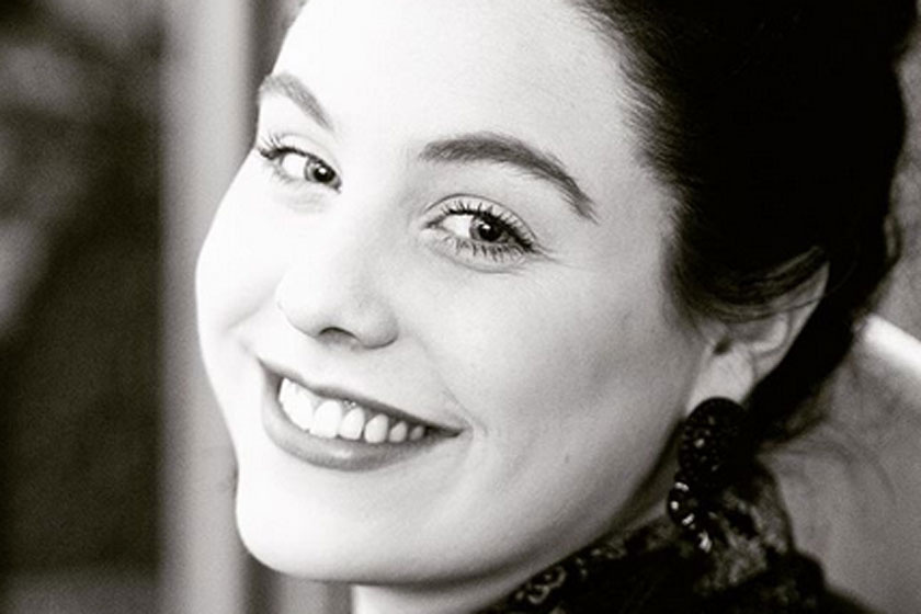 Bajor Lili és színésznő édesanyja - Le sem tagadhatnák egymást - Hazai ...