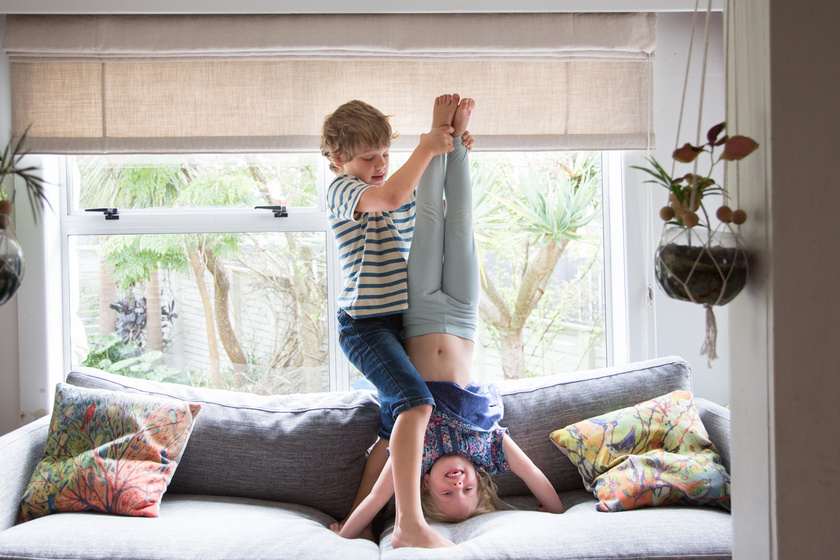 Tényleg lázadó gyerek lesz a kistestvérekből? Érdekes dolog derült ki ...
