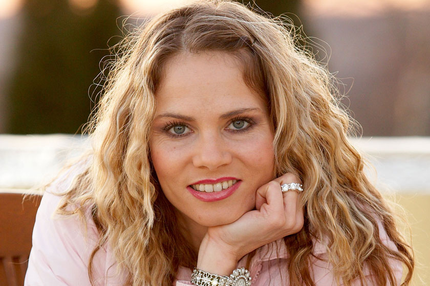 A ma 48 éves Brunner Márta nagyon megváltozott - Felismered az egykori ...