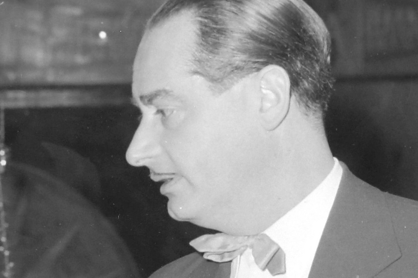 Figyeljétek a kezem, mert csalok! - 33 éve hunyt el a legendás magyar ...