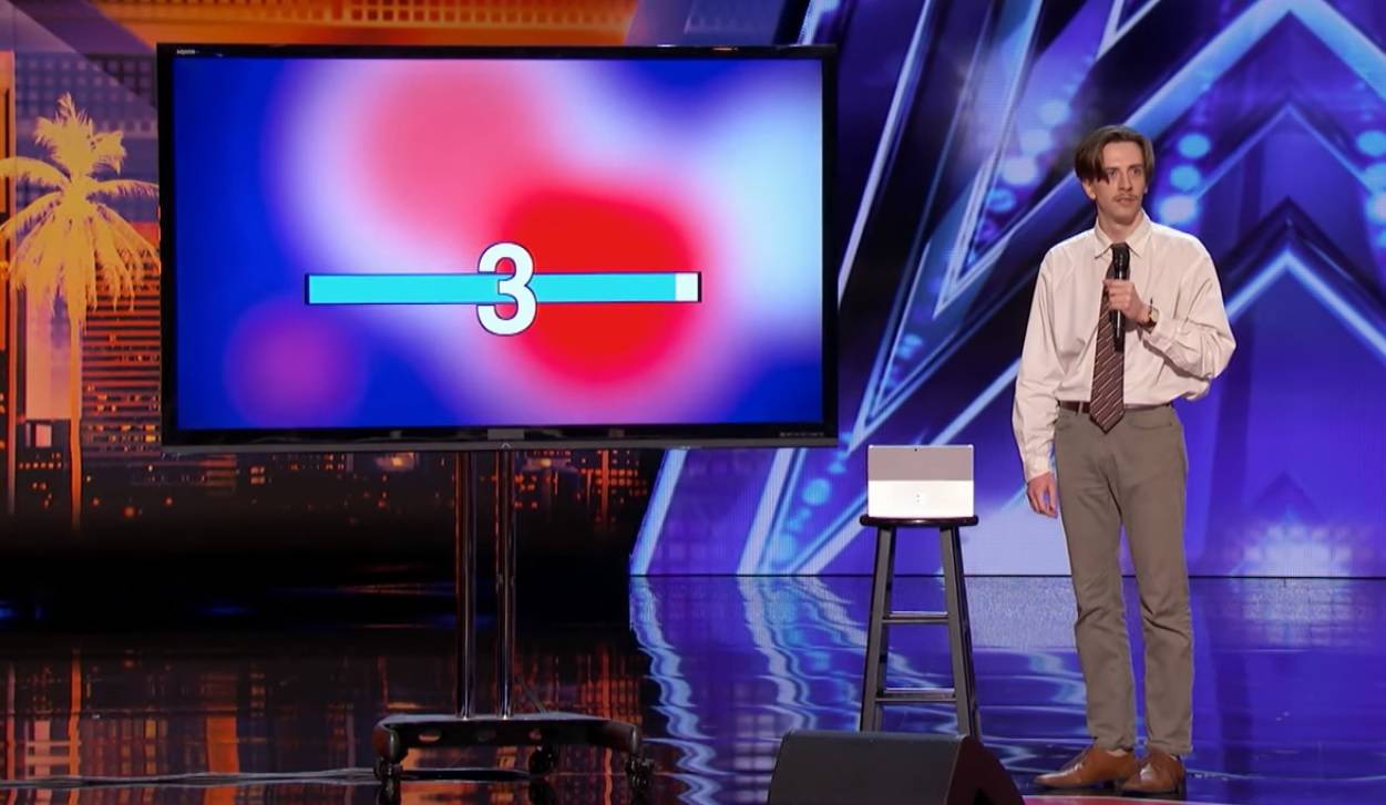 Velvet - Élet - Széttrollkodta a tehetségkutatót – négy igennel jutott ...