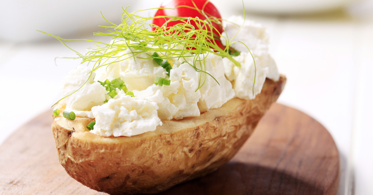 Így edd a túrót hétféleképpen - Olcsó és egészséges variációk ...