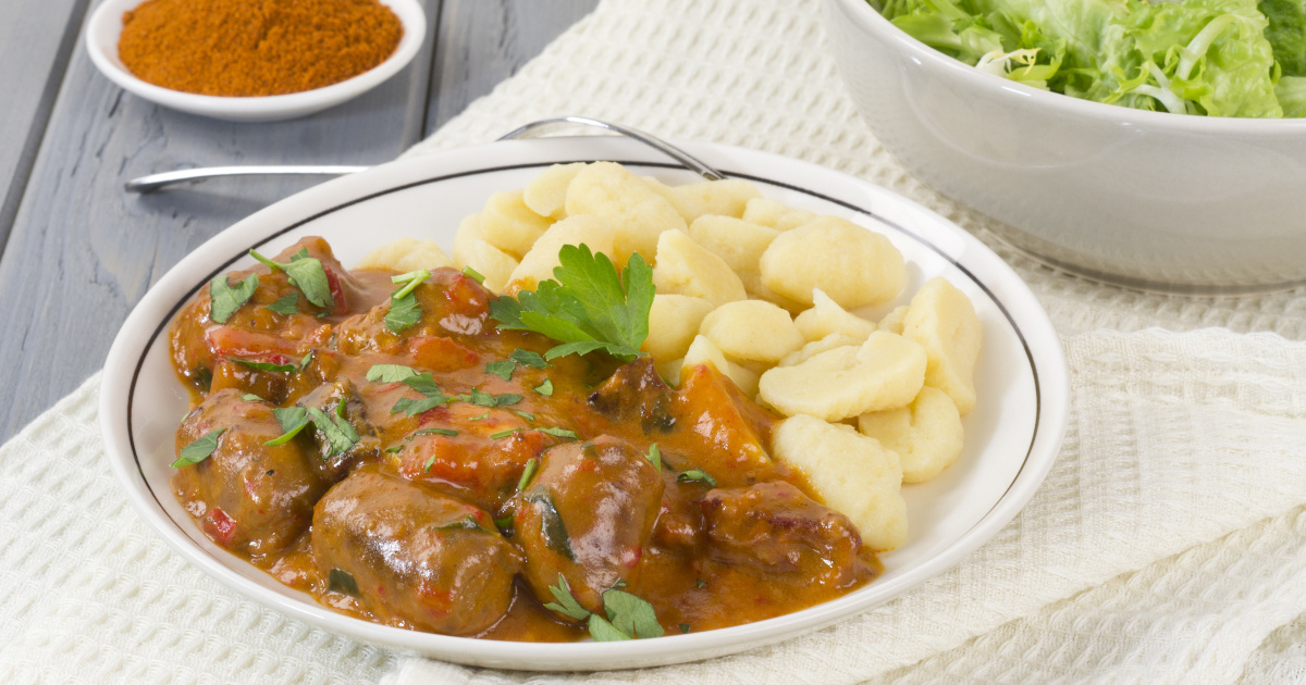 Csipetke vagy galuska? Mi a különbség a kettő között? - Technológia ...