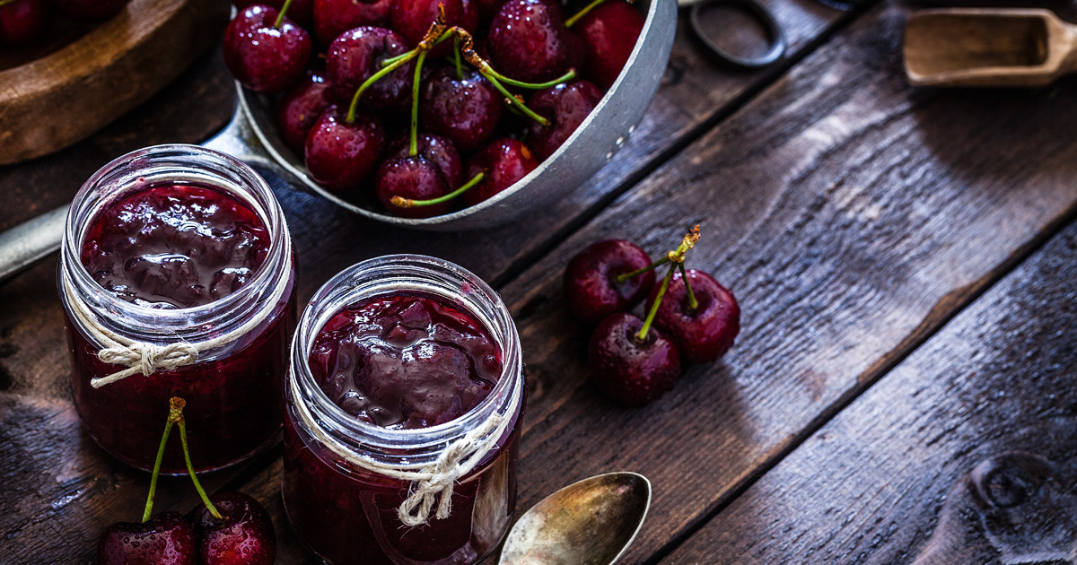 Vegán street food, nagykőrösi meggy, sörözés fúvós zene mellett ...