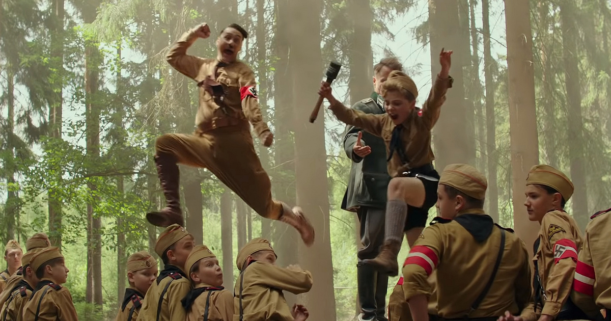 Index - Kultúr - Mit szólna képzeletbeli barátod, Adolf Hitler, ha ...