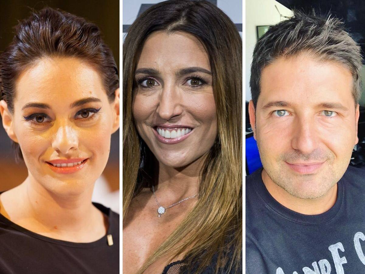 Velvet - Élet - Ugyanazért az ügyért áll ki Rubint Réka és Hajdú Péter ...