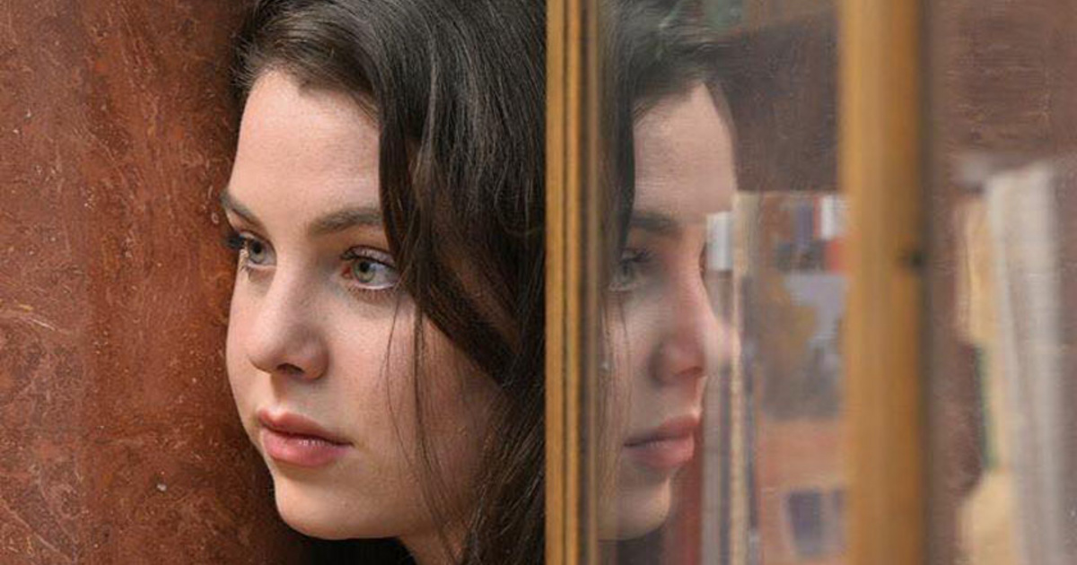 Bajor Lili le sem tagadhatná színésznő édesanyját – Olyanok, mint két ...