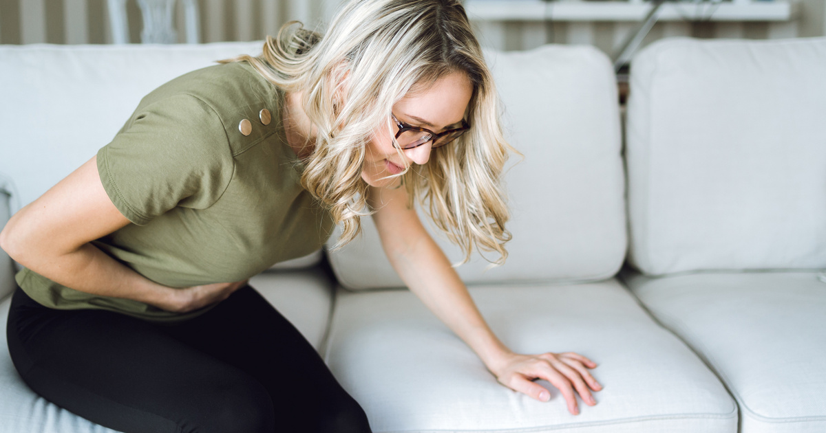 5 kulcsfontosságú kérdés hasfájás esetén: ezeket szokták feltenni a ...