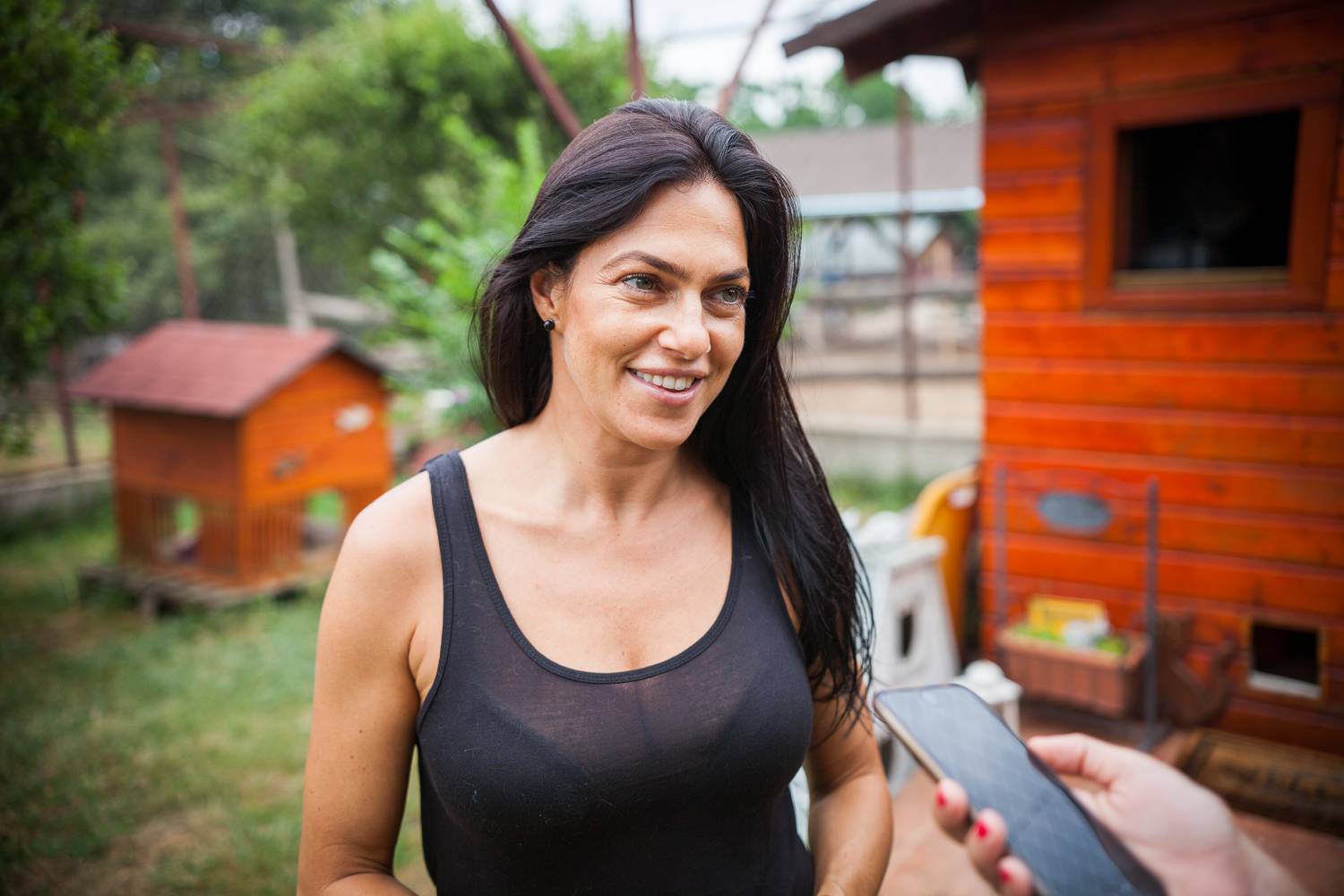 Velvet - Gumicukor - Bódy Sylvi meztelen képet posztolt magáról Instagramon