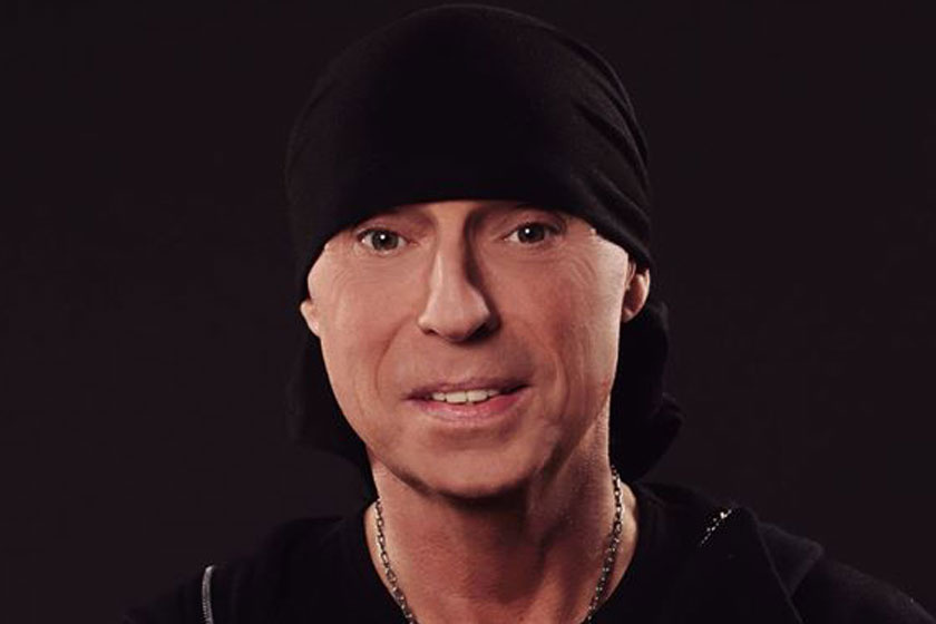 A magyar zenész 55 évesen vette el fiatalabb párját - Ilyen szép volt ...