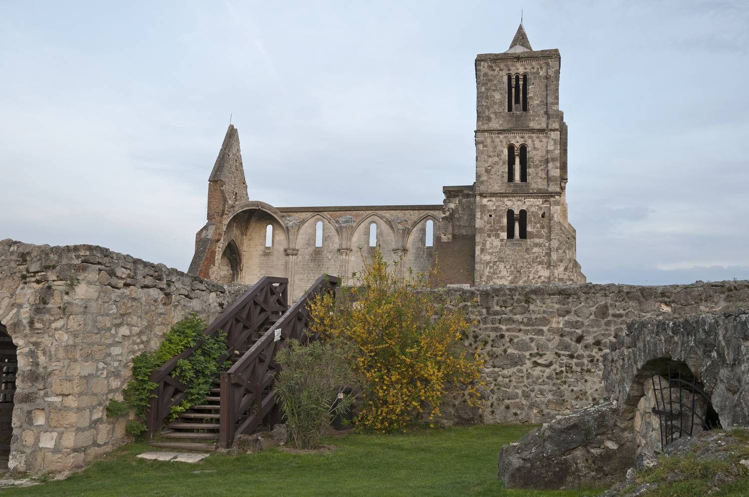 Hangulatos hazai romok őszi sétákhoz - Dívány