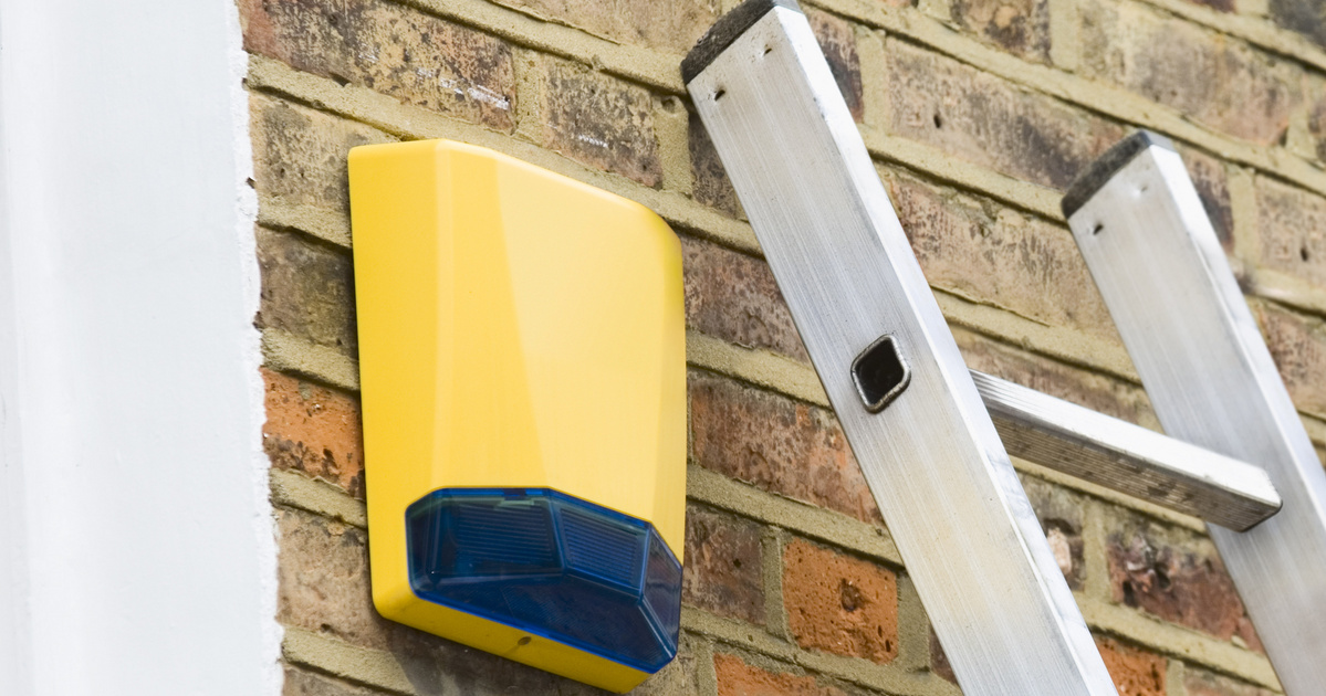 Index - Gazdaság - Komolyabban bírságolt riasztós cégeket a GVH