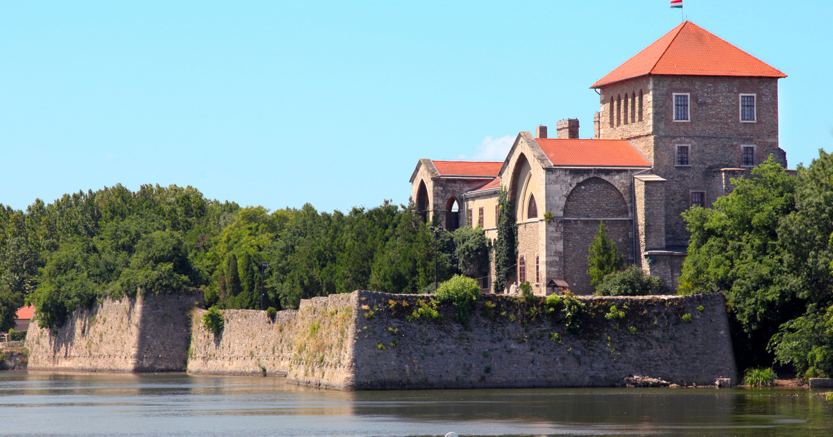 A vizek városa: tudod, melyik helyre mondják? Teszteld most a ...