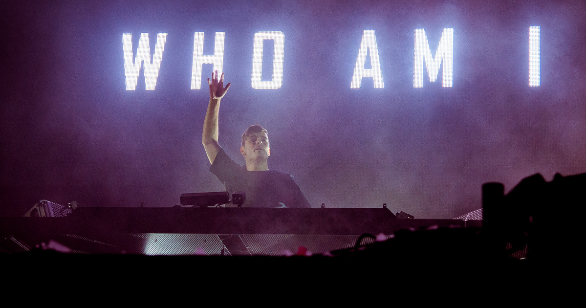 Index - Kultúr - Kygo és Martin Garrix is ott lesz a 2020-as Balaton ...