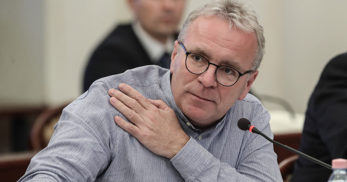 Index - Belföld - Sírva beszélt a nyilasterrorban aktív nagyapjáról ...