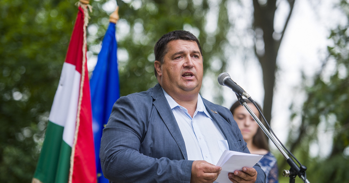 Index - Belföld - Pénzbüntetést kapott Becsó Zsolt zughotelje