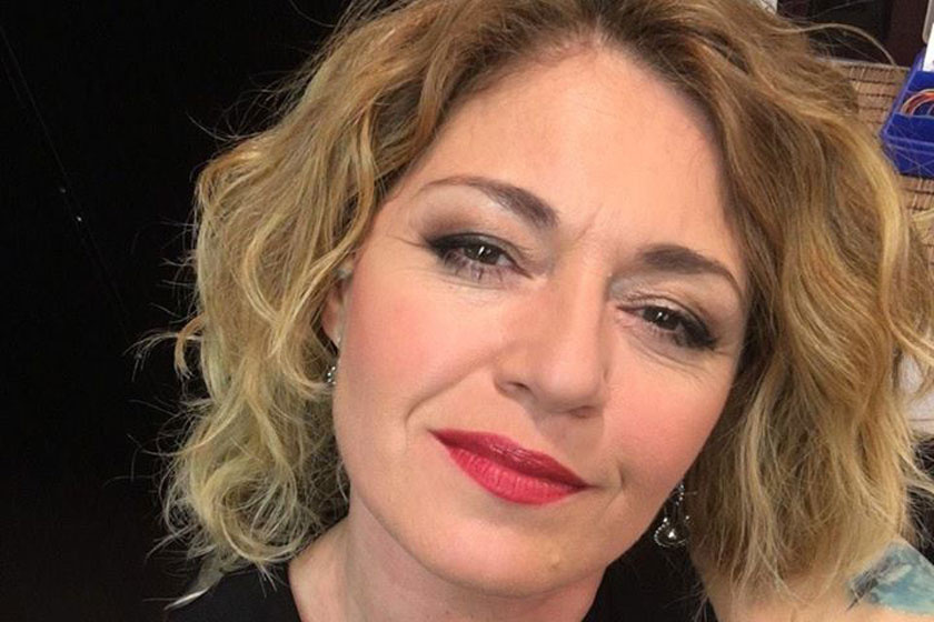 Koós Réka és ritkán látott szerelme – Több mint 5 éve együtt van ...