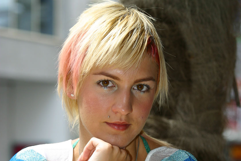 Emlékszel Galambos Dorinára? A 2003-as Megasztár énekesnője új ...