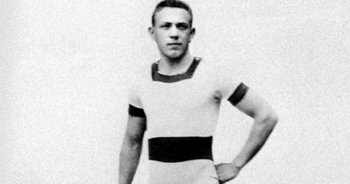 Index - Sport - Hajós Alfréd túlélőversenyt nyert, nem olimpiai döntőt