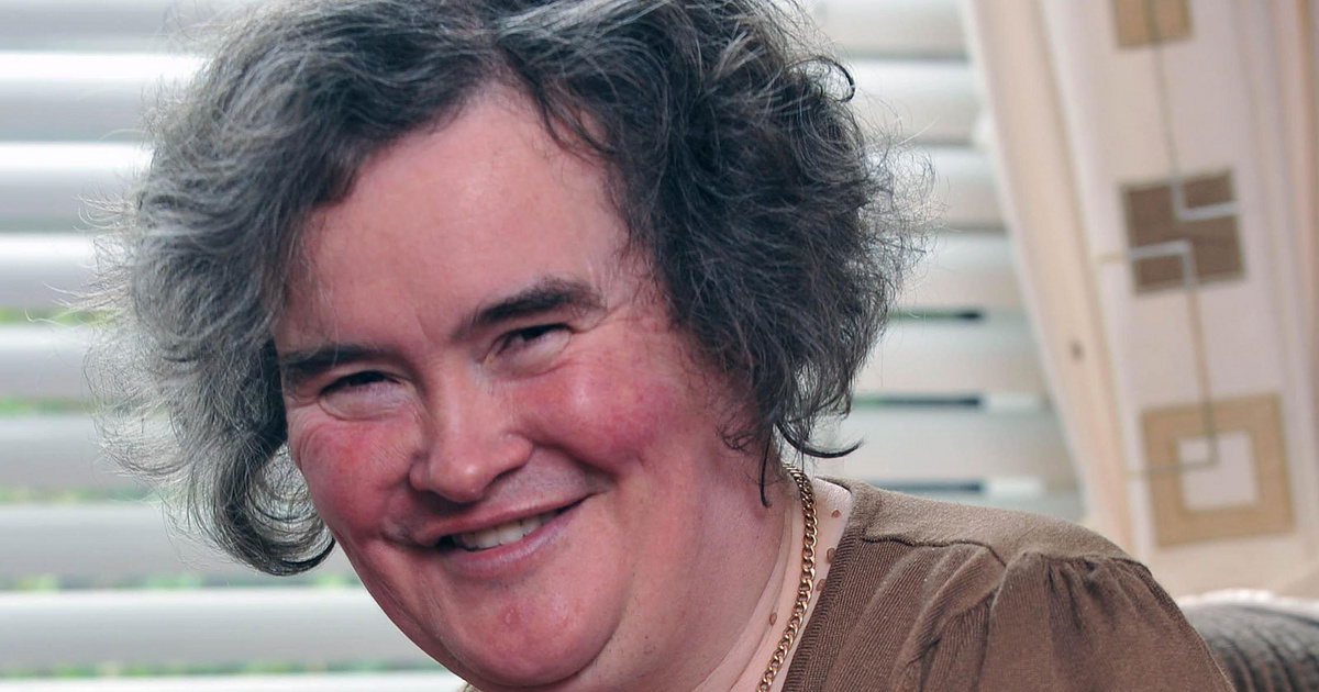 Emlékszel Susan Boyle-ra? 11 év alatt ennyit változott a Got Talent ...