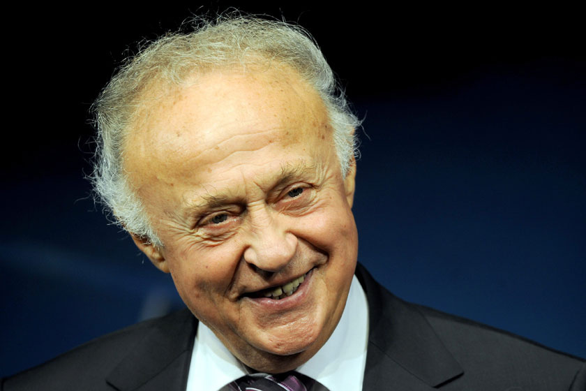 Elhunyt Sas József - A 82 éves komikus szervezetét legyőzte a ...