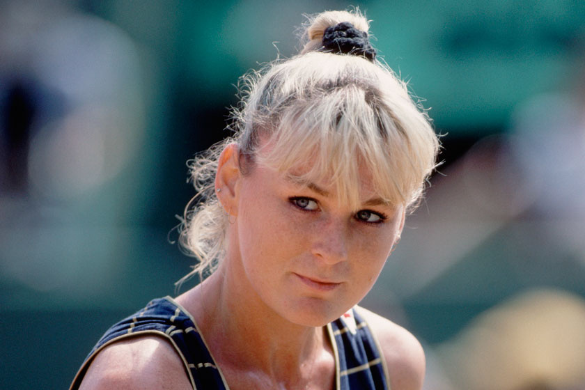Temesvári Andrea a ’80-as évek gyönyörű teniszsztárja volt - 53 évesen ...