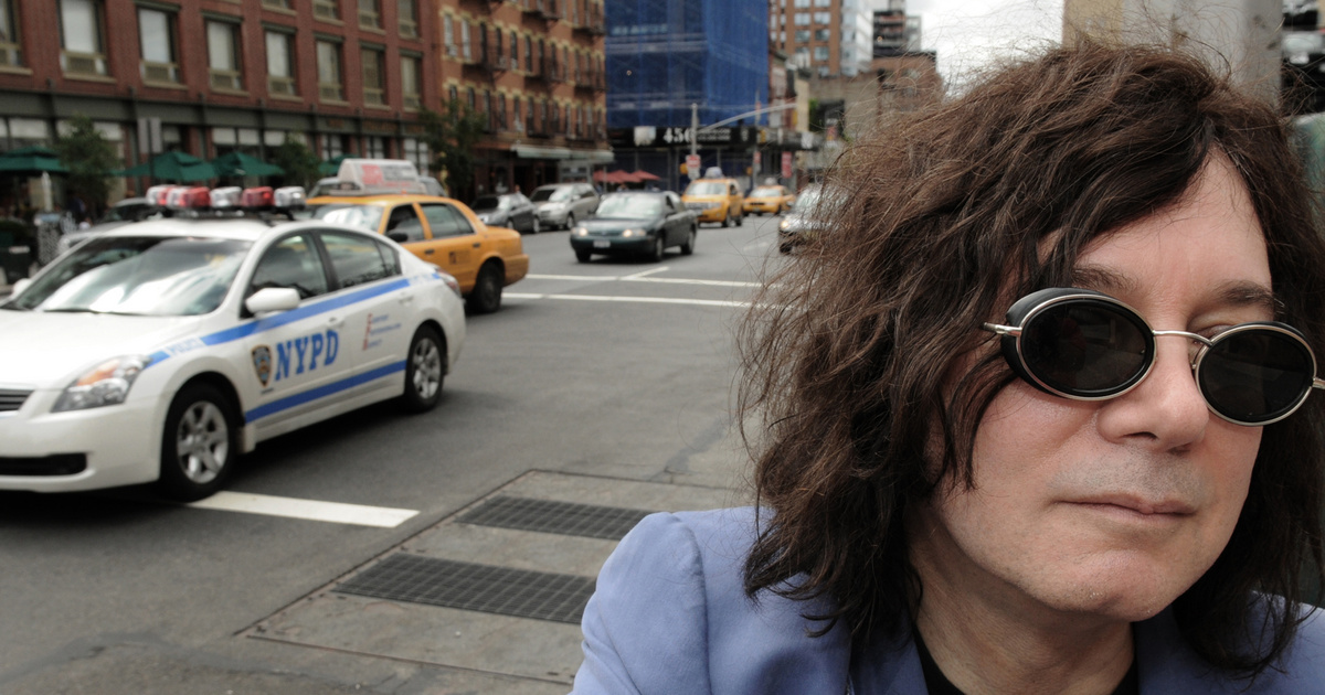 Index - Kultúr - Meghalt koronavírusban Alan Merrill, az I love Rock 'n ...