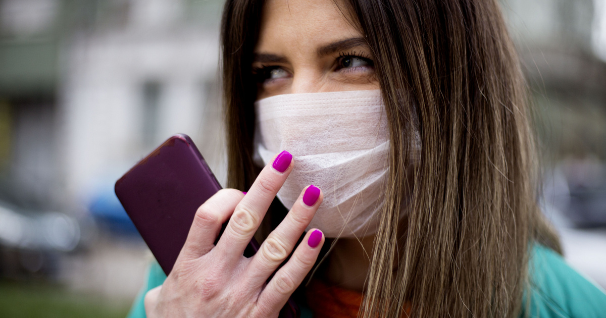 Miért tilos az archoz nyúlni a koronavírus-járvány idején? Egy óra ...