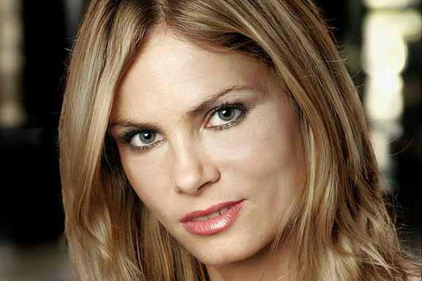 Ő volt a Mindent vagy semmit! műsorvezetőnője - A 48 éves Brunner Márta ...