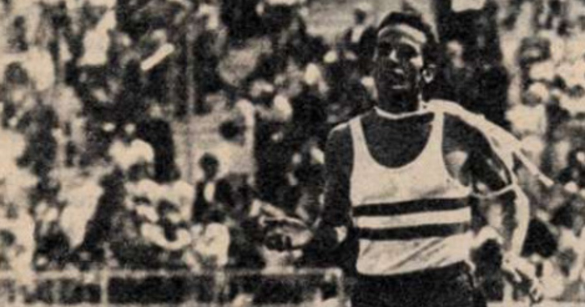 Index - Sport - Amikor Balczó András sírva ment a dobogó tetejére