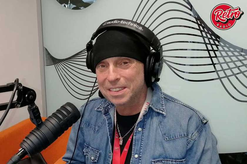 DJ Dominique apa lesz - 19 évvel fiatalabb felesége már a 6. hónapban ...