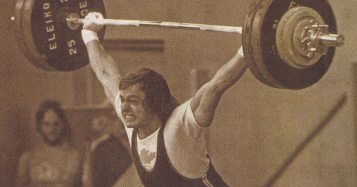 Index - Sport - Élete legkedvesebb zaja a tárcsák csattanása volt