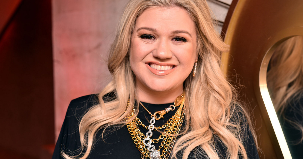 Kegyetlen módszerrel akarták Kelly Clarksont fogyásra bírni: nem ...