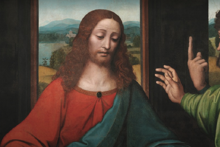 Index - Mindeközben - Egymilliárd pixeles digitális kép készült Az ...