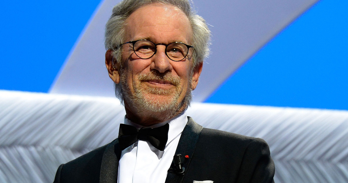 Steven Spielberg 38 év után is rajong a feleségéért: Kate az Indiana ...