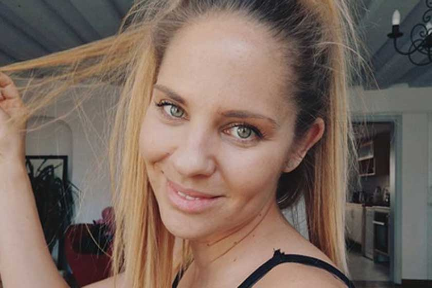 Ada és párja összeházasodnak: a babavállalás miatt sem akarták tovább ...