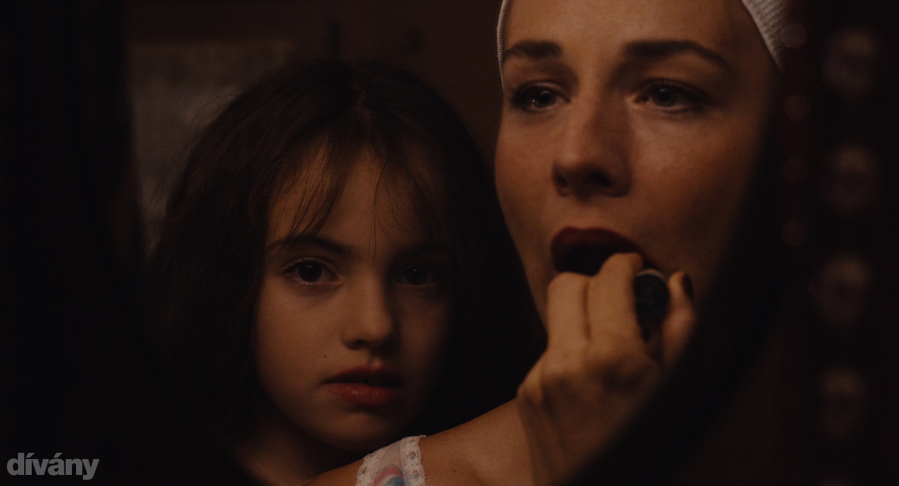 Cirkuszfilm, kis extrával - Dívány