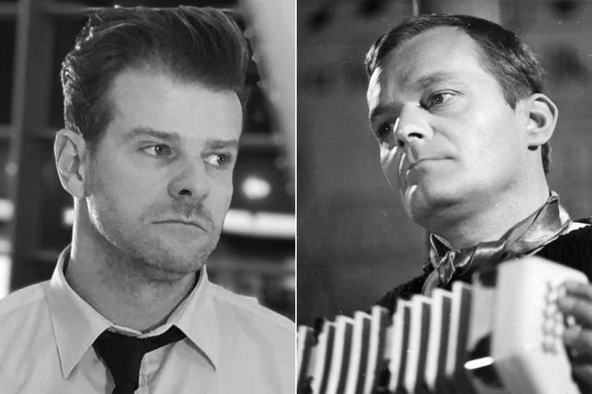 Kamarás Iván elképesztően hasonlít Darvas Ivánra – Végre kiderül ...