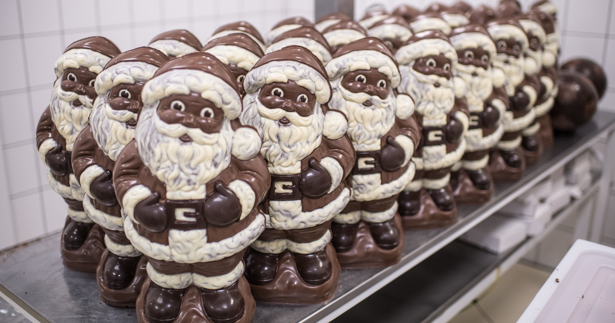 Index - Gazdaság - Lehetett volna Csóll csoki is, de a Stühmer jobban ...