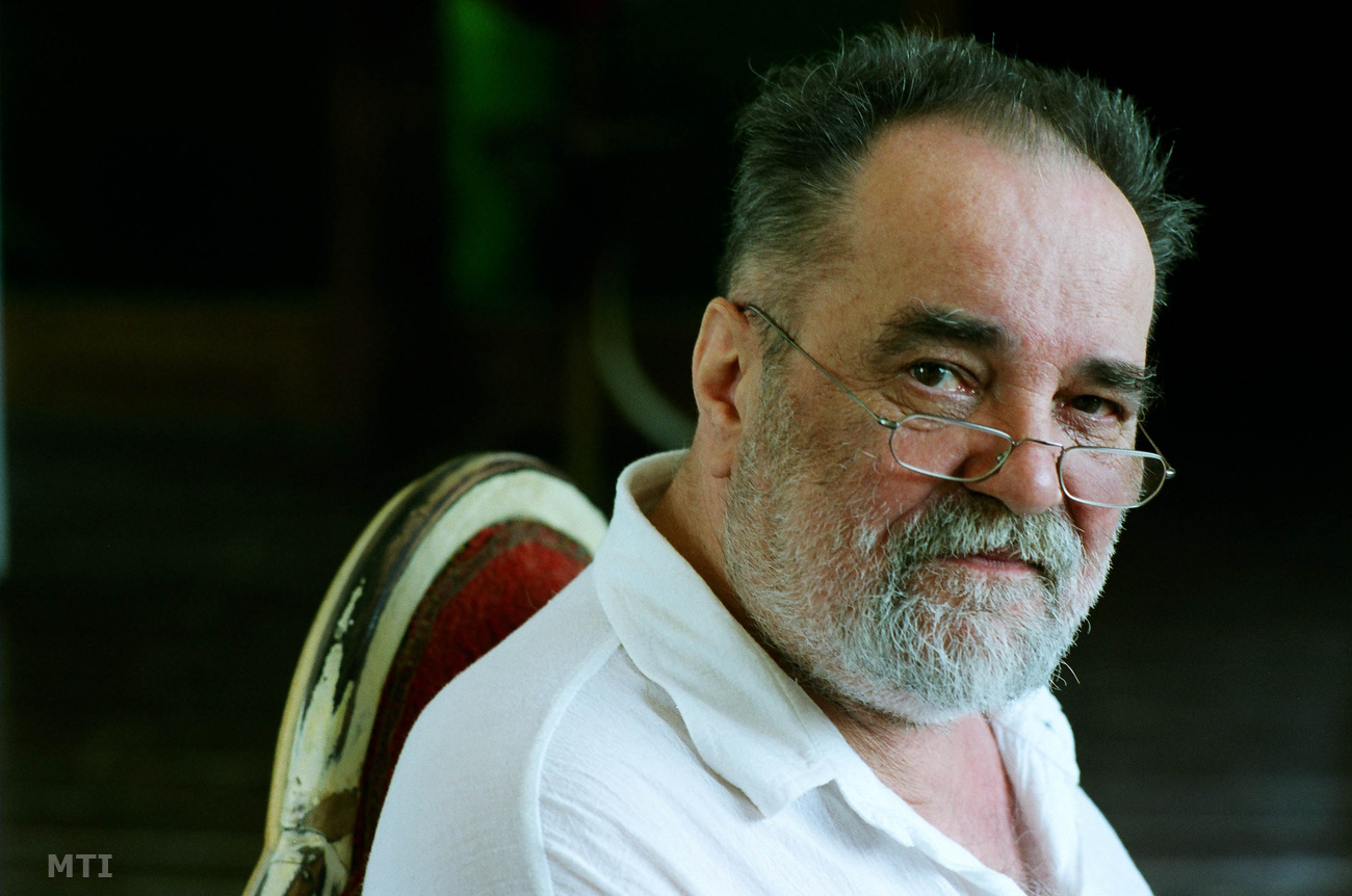 Index - Kultúr - Elhunyt Pauer Gyula