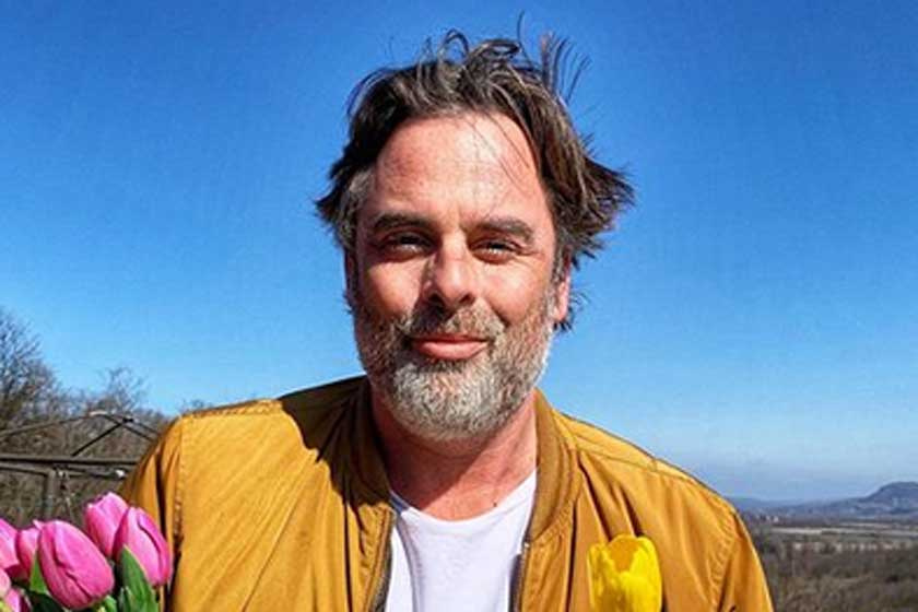 Ő Papp Gergő új párja: a 24 évvel fiatalabb énekesnővel 5 hónapja van ...