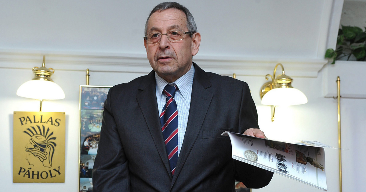 Index - Kultúr - Meghalt Papp Gábor, a BBC History magazin főszerkesztője