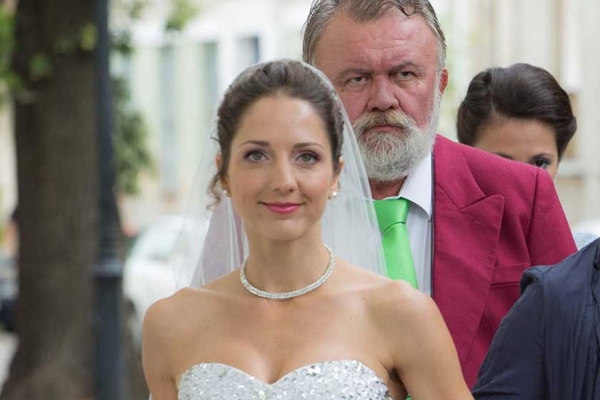 Erdélyi Tímea soványságát sokan szóvá tették - Műtétre is szüksége volt ...