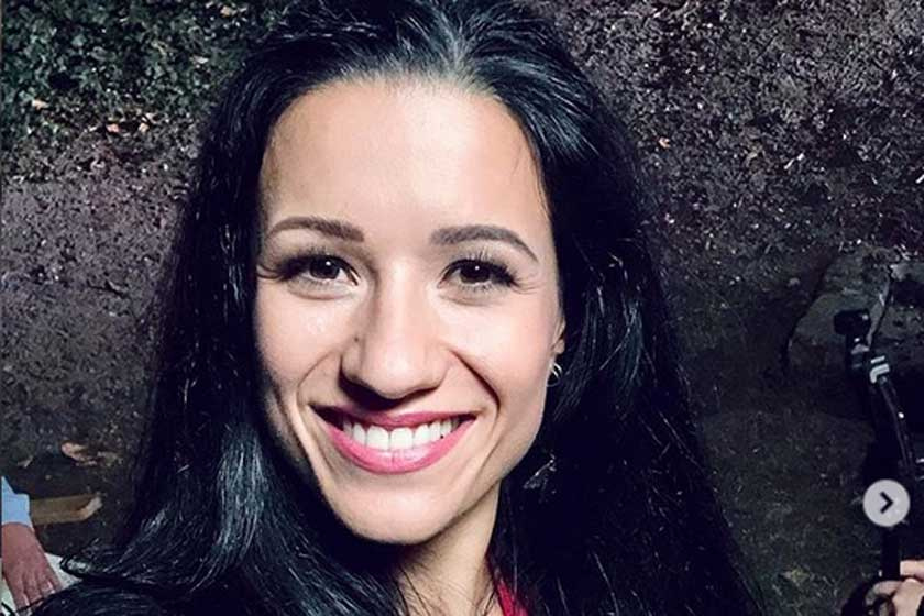 Sánta Juliska kisebbik húga is gyönyörű - Ritka, közös fotót posztolt ...