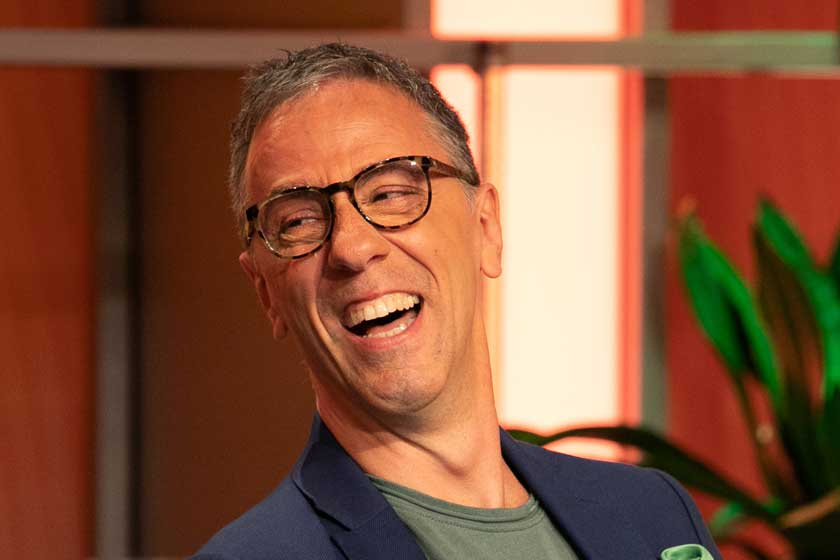 Meglepő, de Csonka András a Ding-dong sikerét Vágó Istvánnak is ...